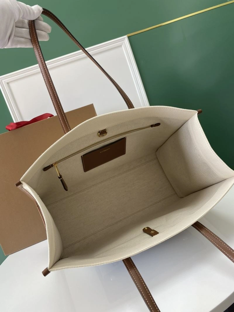Perfect replica Burberry Shopping Bags