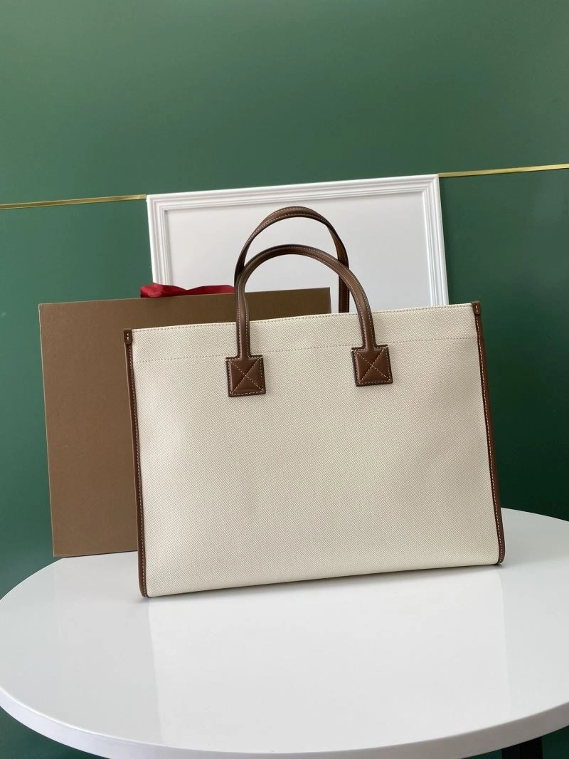 Perfect replica Burberry Shopping Bags