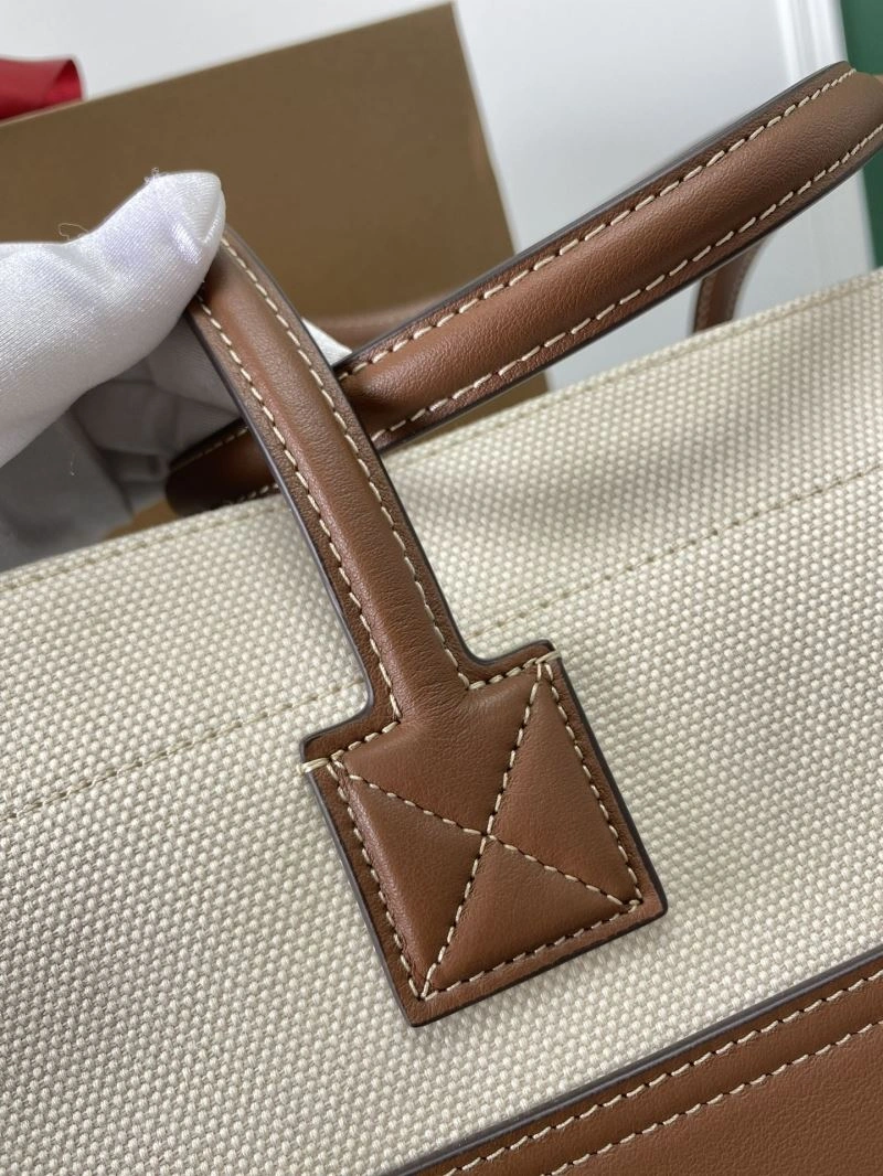 Exact replica Burberry Shopping Bags
