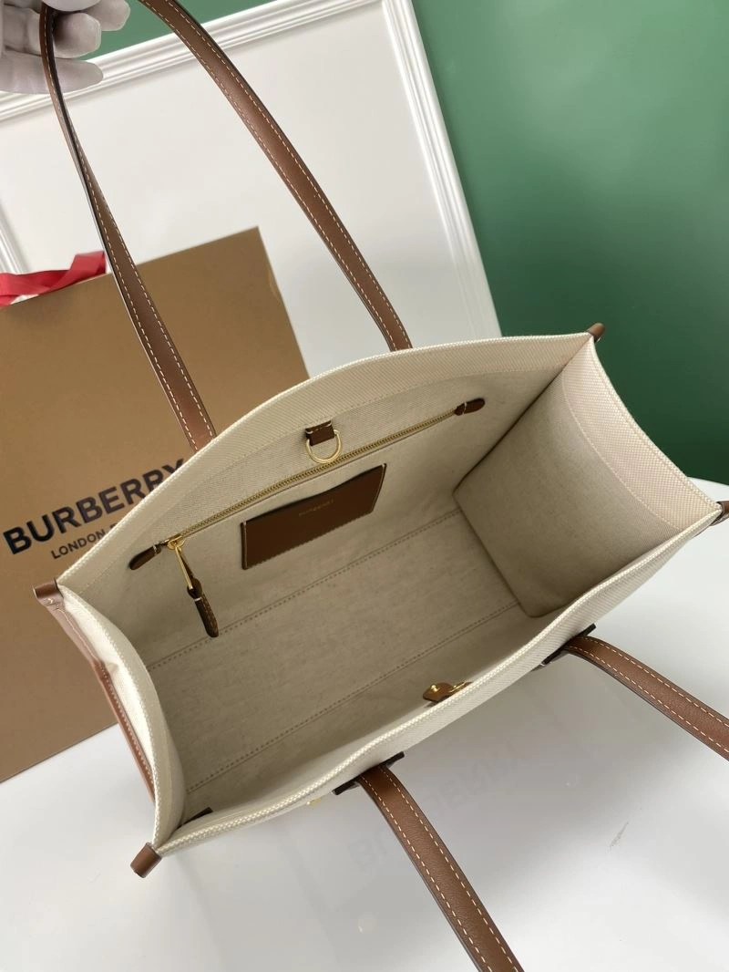 Exact replica Burberry Shopping Bags