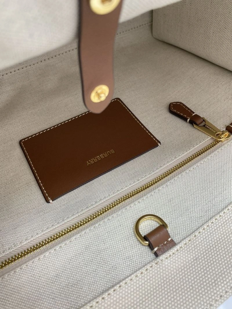 Exact replica Burberry Shopping Bags
