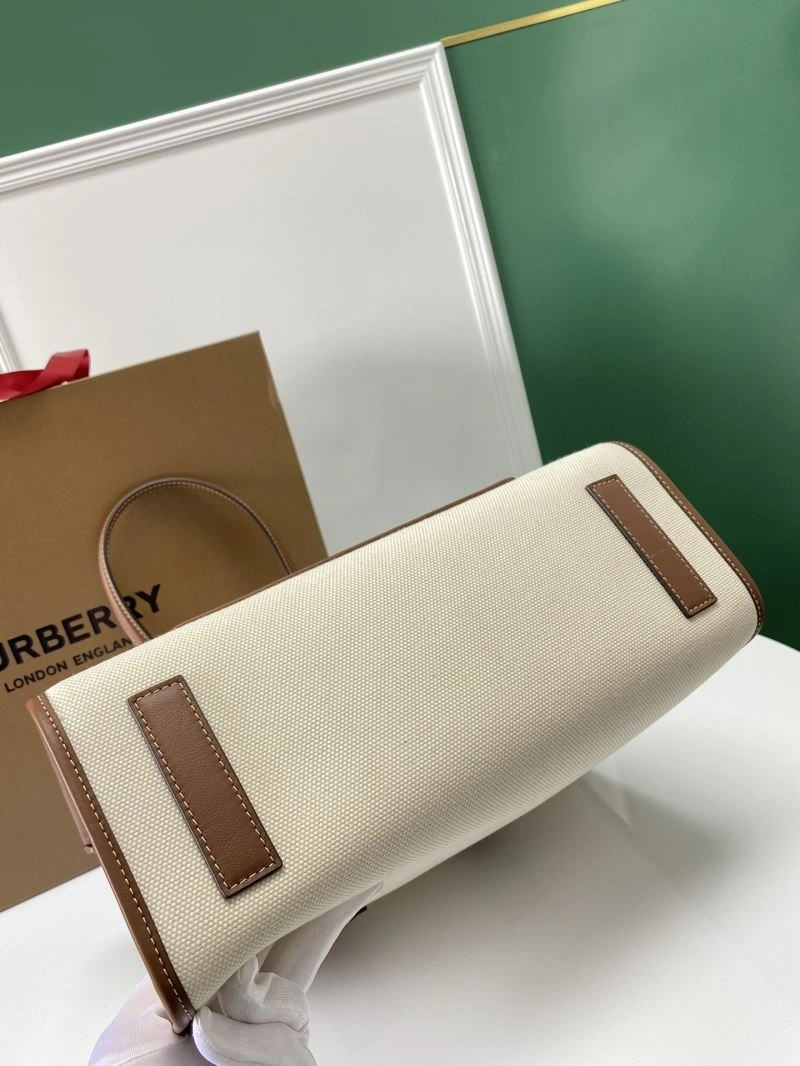 Exact replica Burberry Shopping Bags