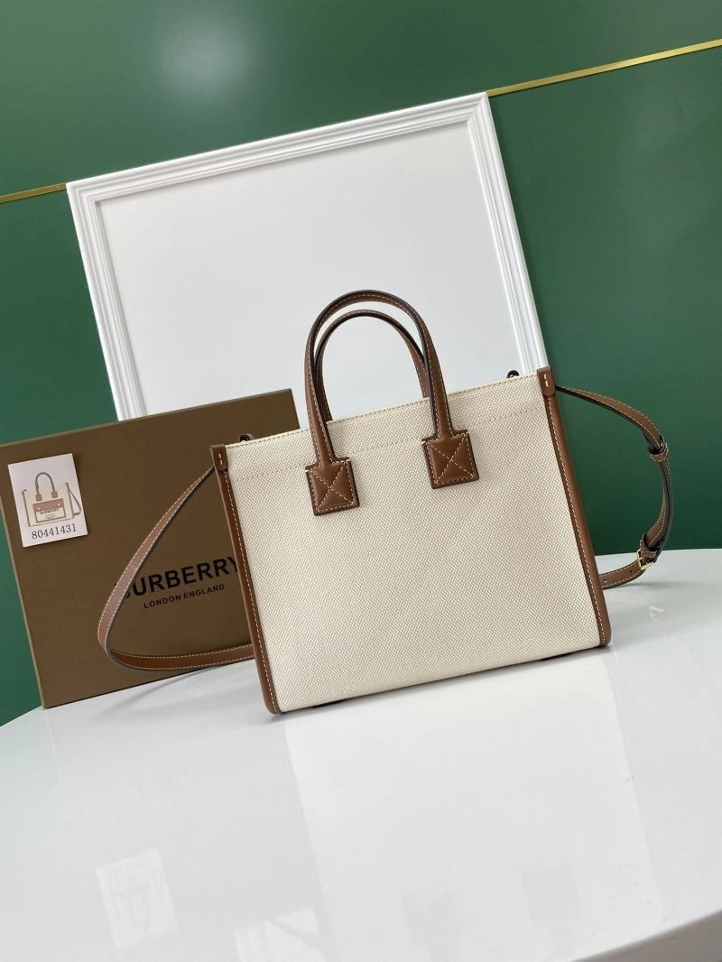 Brand-original Burberry Shopping Bags