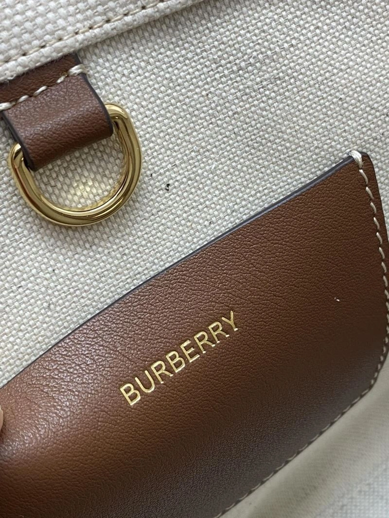 Brand-original Burberry Shopping Bags