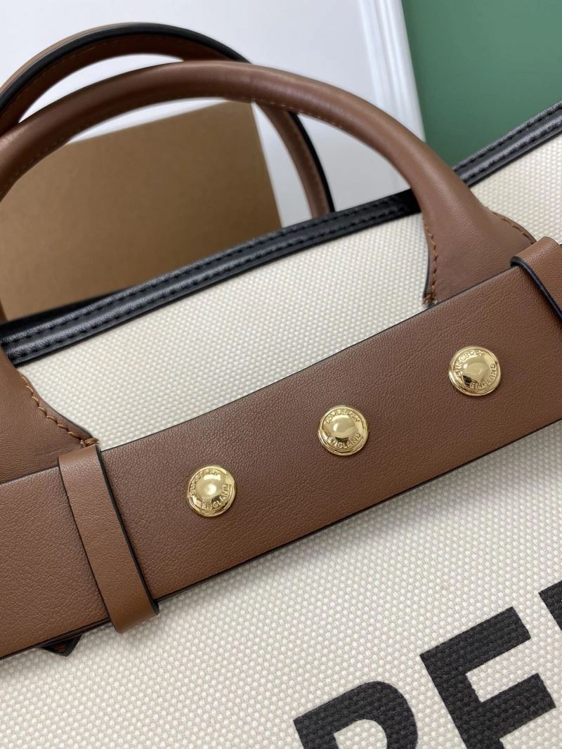 1:1 copy Burberry Shopping Bags