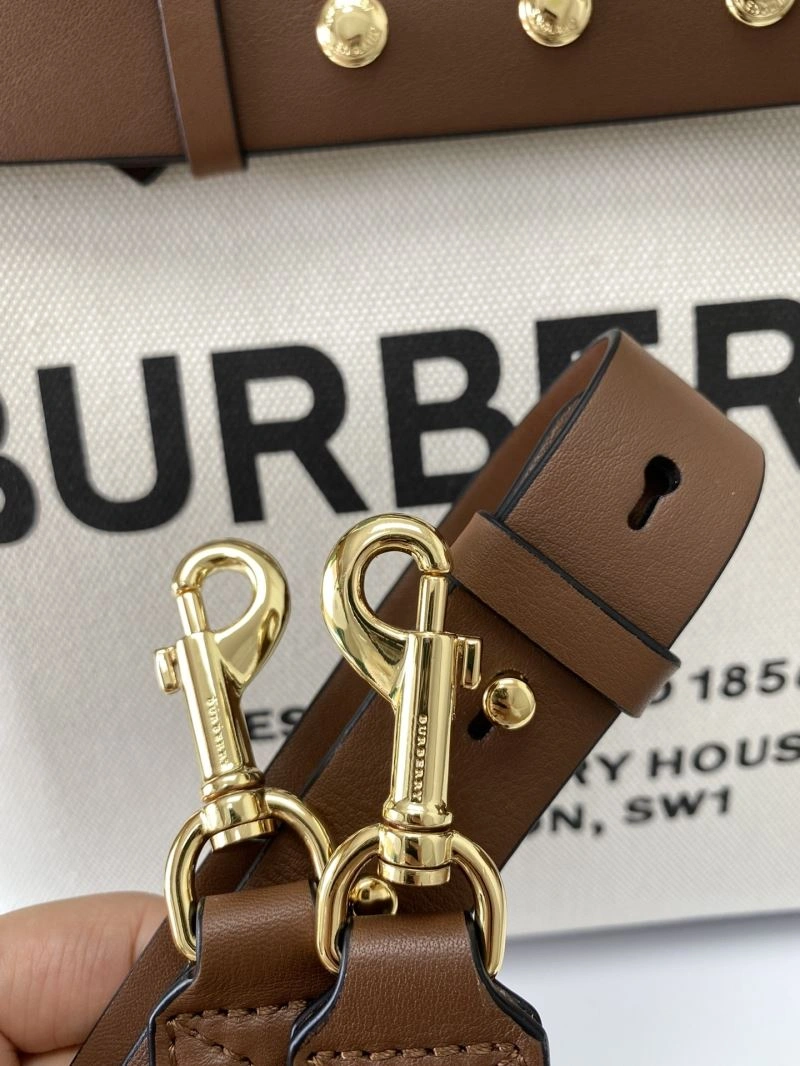 1:1 copy Burberry Shopping Bags