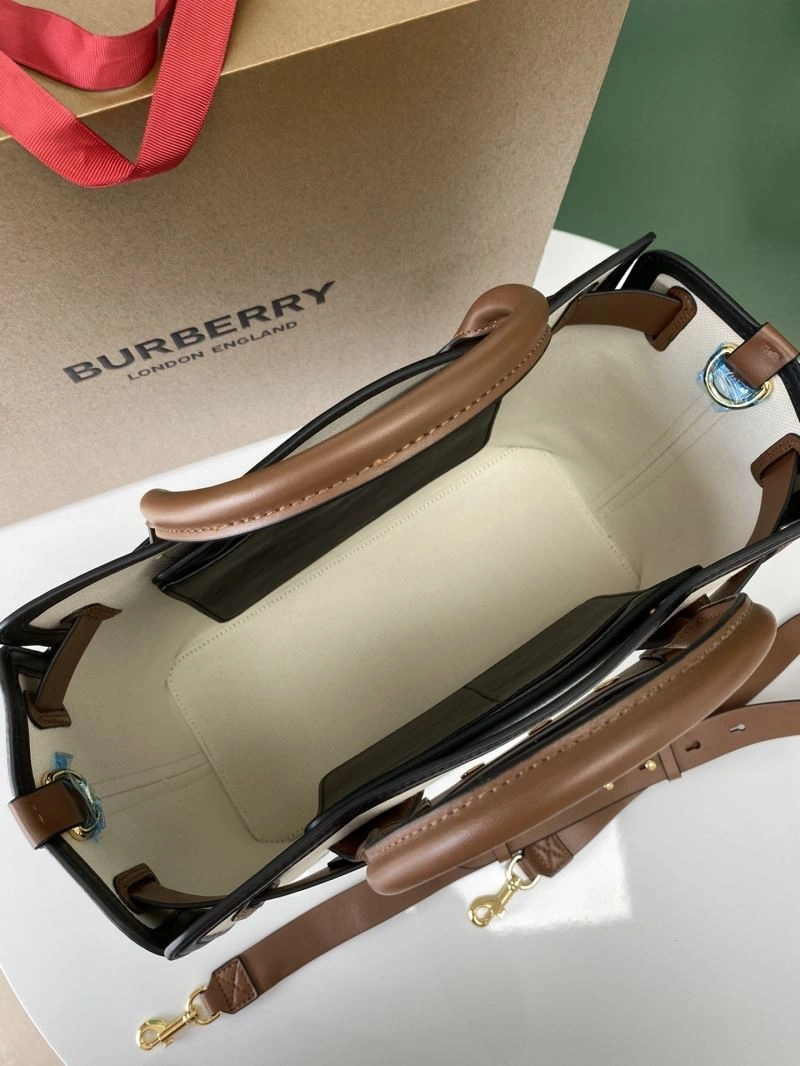 1:1 copy Burberry Shopping Bags