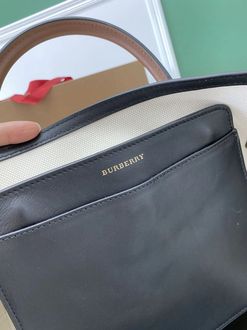 1:1 copy Burberry Shopping Bags