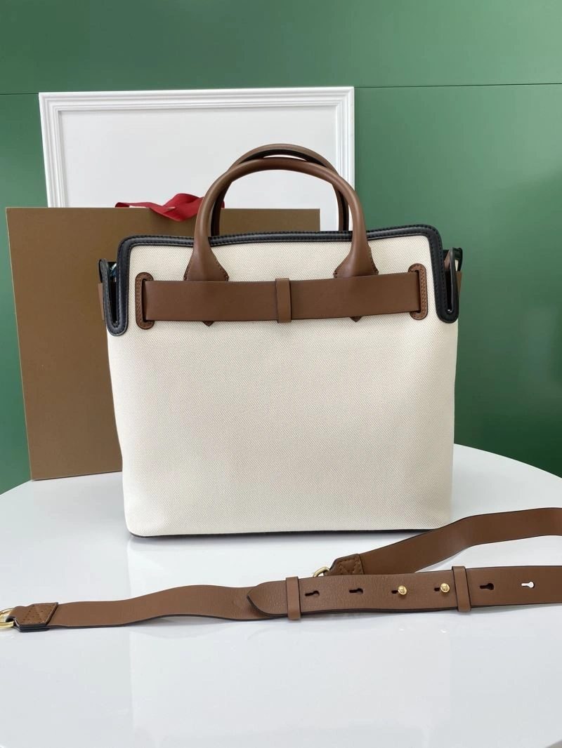 1:1 copy Burberry Shopping Bags