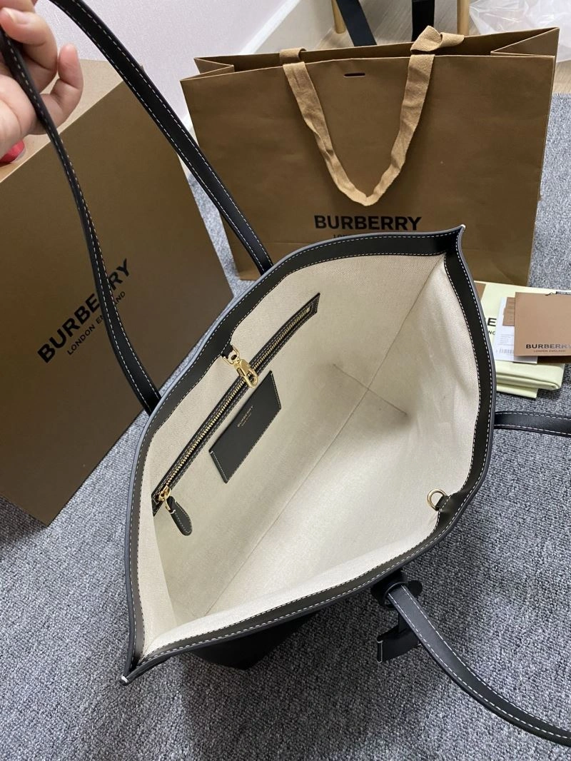 Official Burberry Shopping Bags