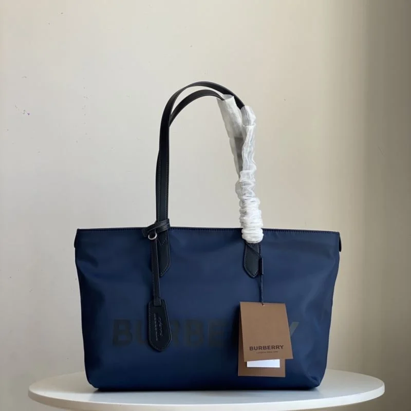 Burberry Shopping Bags