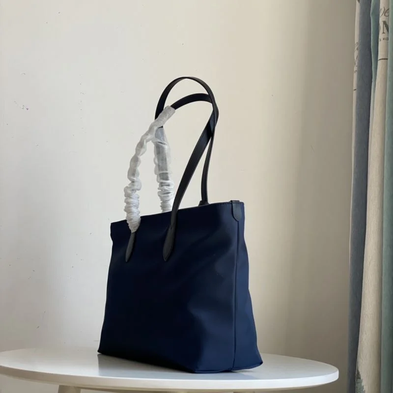 Affordable Burberry Shopping Bags