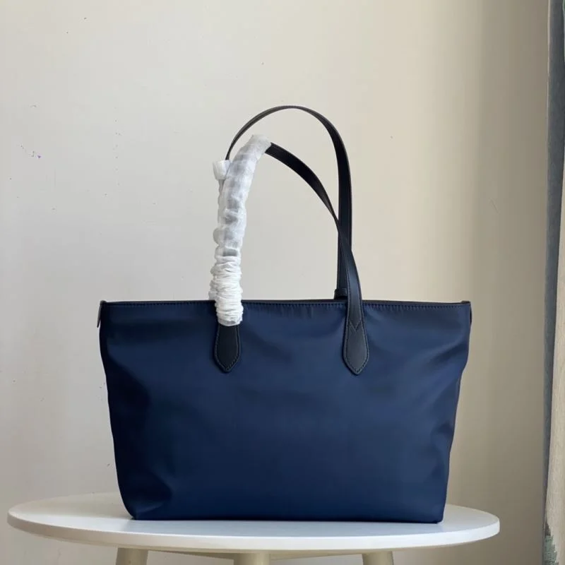 Affordable Burberry Shopping Bags