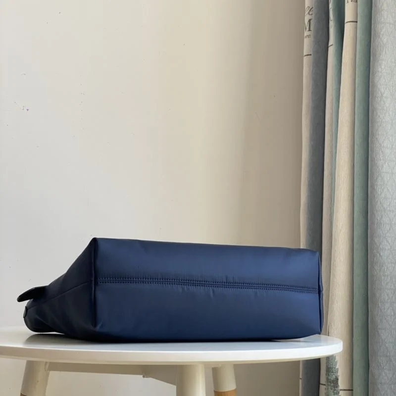 Affordable Burberry Shopping Bags