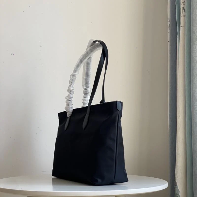 Budget-friendly Burberry Shopping Bags