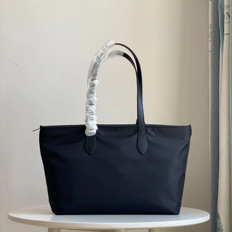 Budget-friendly Burberry Shopping Bags