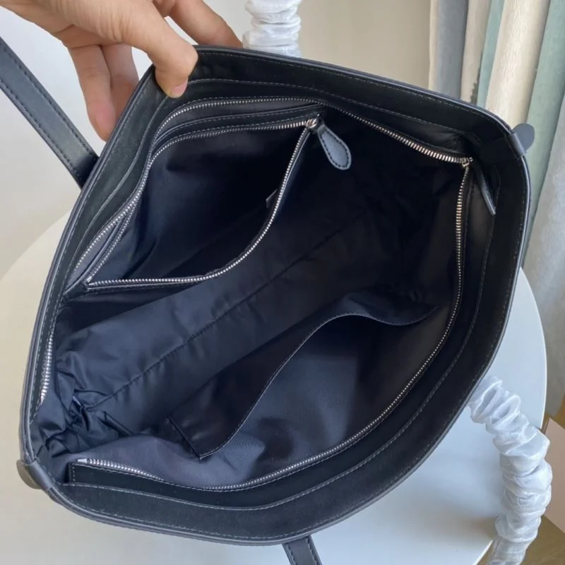 Budget-friendly Burberry Shopping Bags