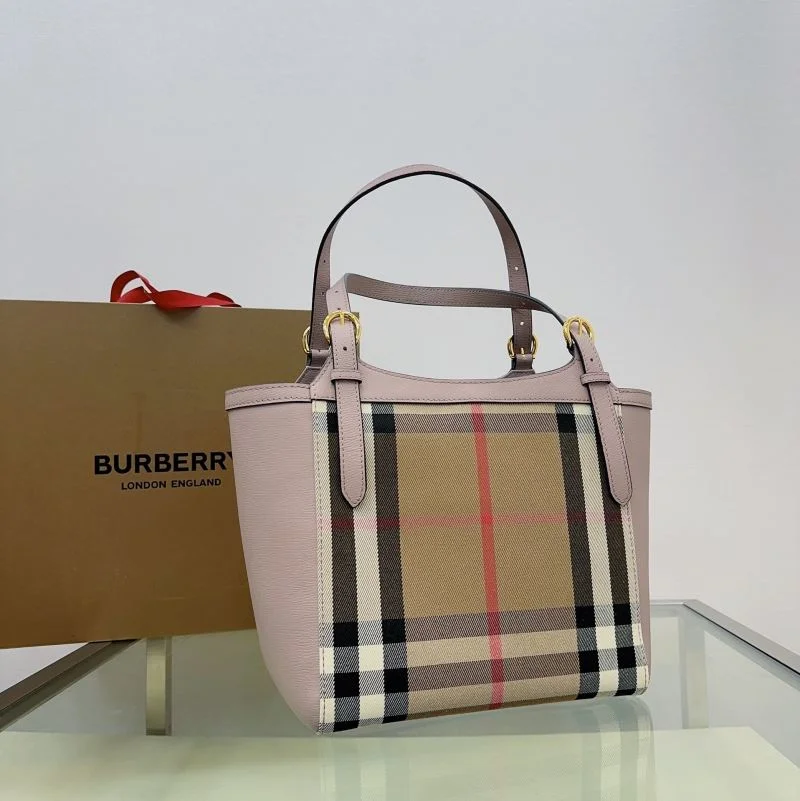 Official Burberry Shopping Bags