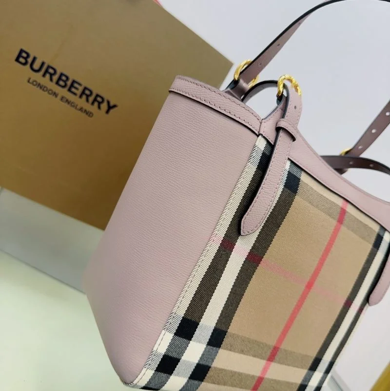 Official Burberry Shopping Bags