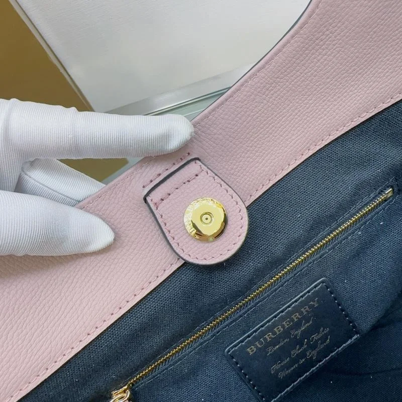 Official Burberry Shopping Bags