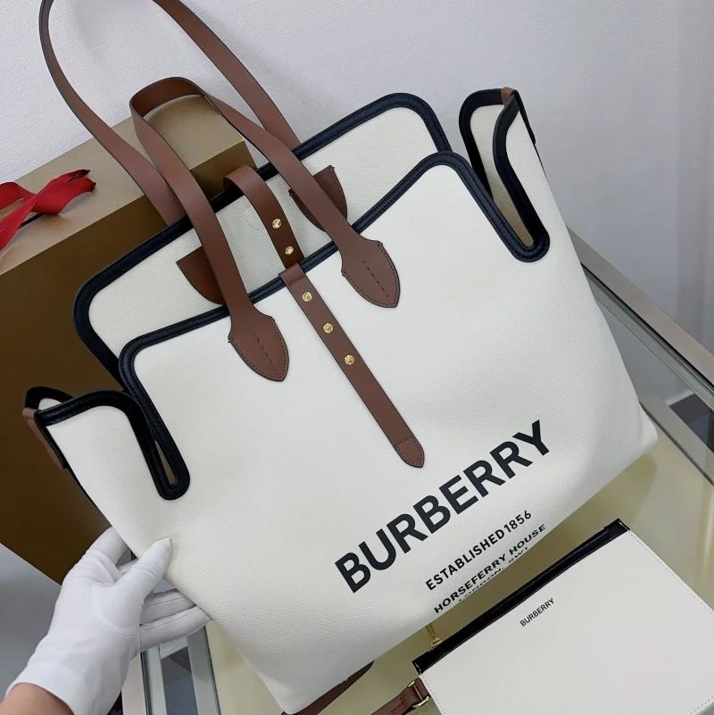 High fidelity Burberry Shopping Bags