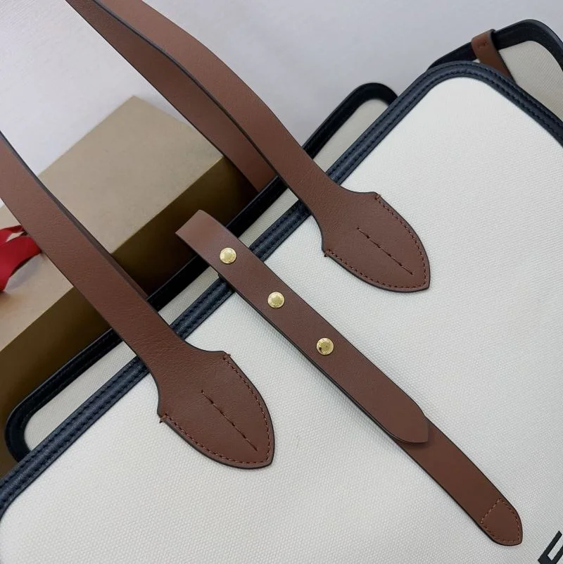 High fidelity Burberry Shopping Bags