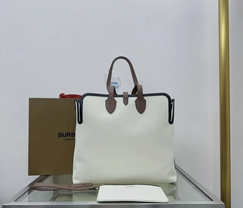 High fidelity Burberry Shopping Bags