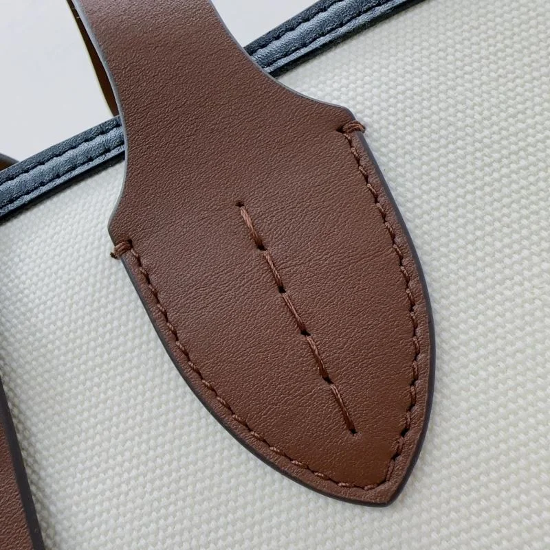 Mirror quality Burberry Shopping Bags