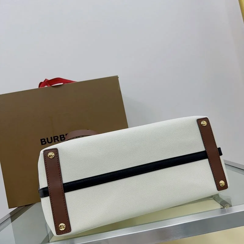 Mirror quality Burberry Shopping Bags