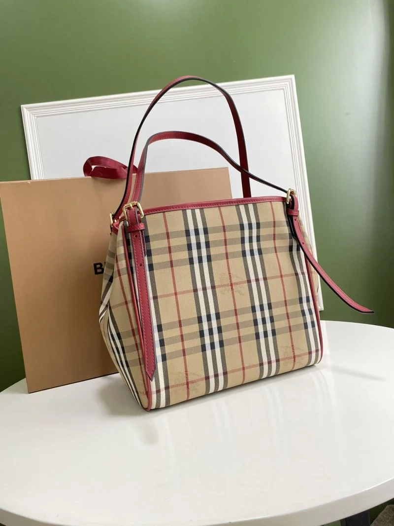 Top match Burberry Shopping Bags