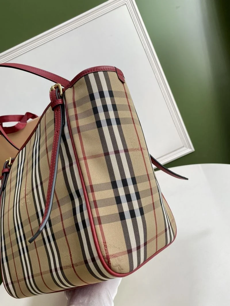 Top match Burberry Shopping Bags