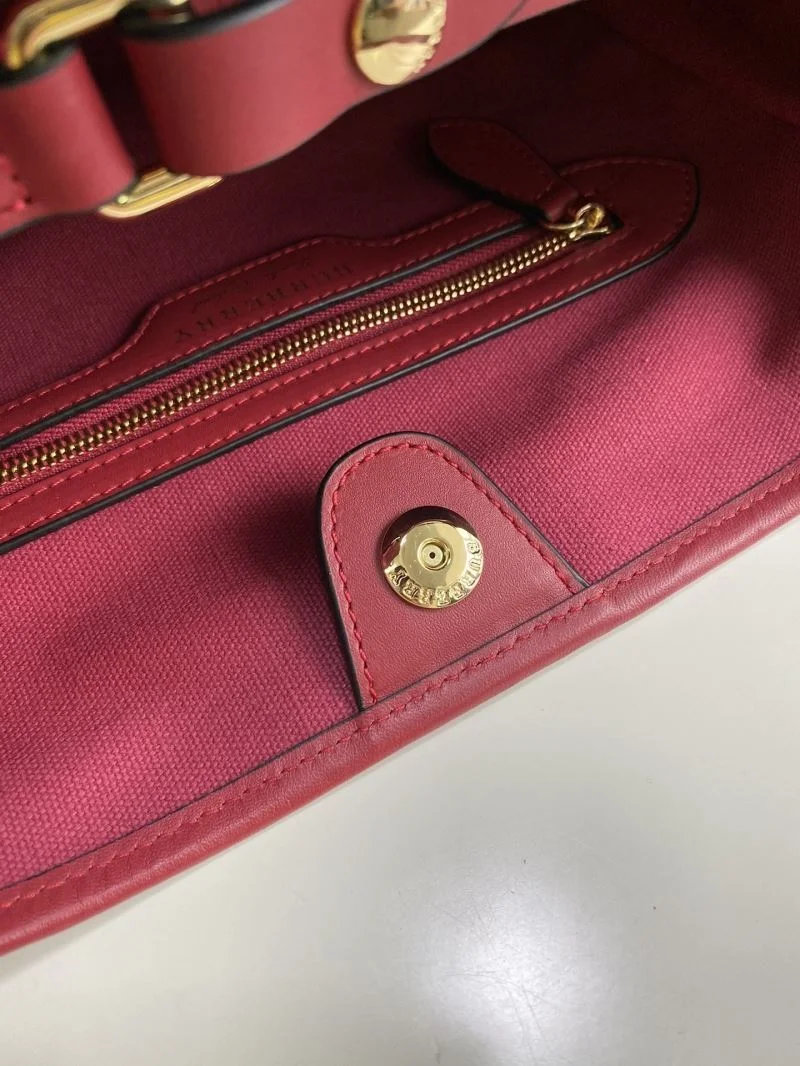 Top match Burberry Shopping Bags