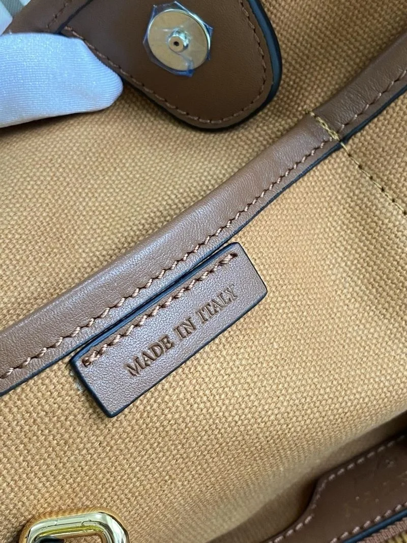 Perfect replica Burberry Shopping Bags