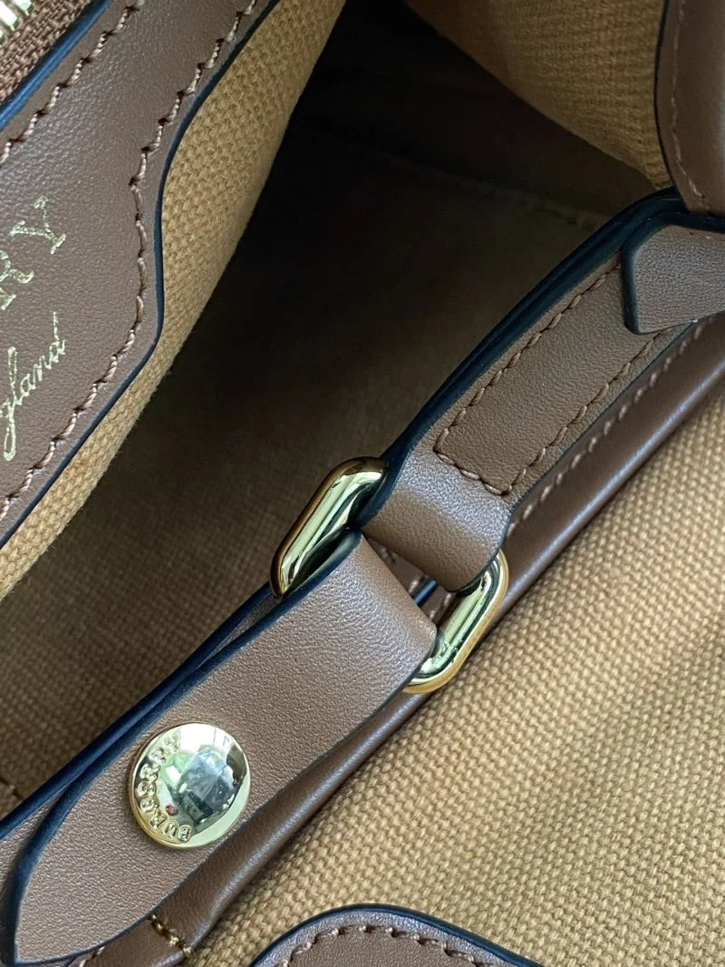 Perfect replica Burberry Shopping Bags