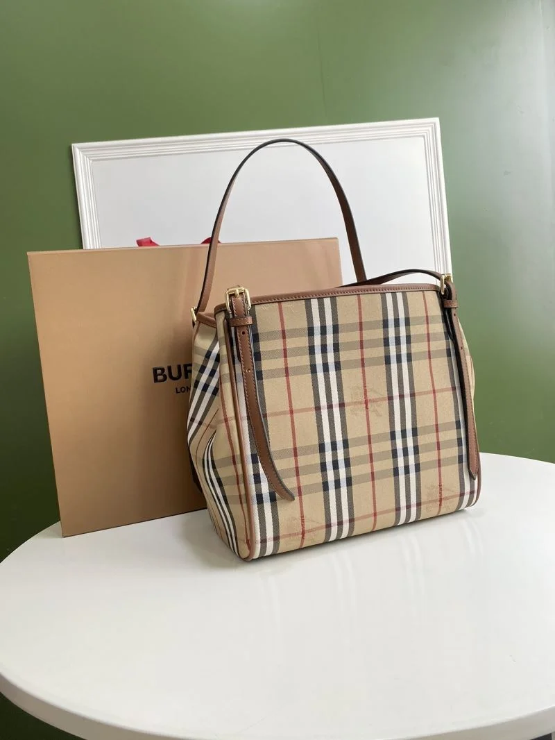 Perfect replica Burberry Shopping Bags