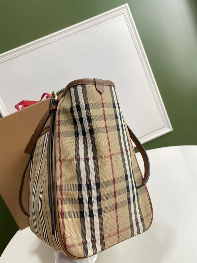 Perfect replica Burberry Shopping Bags