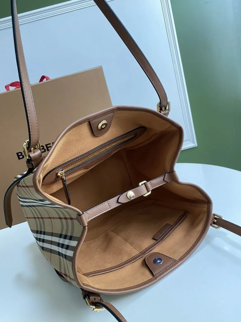 Perfect replica Burberry Shopping Bags
