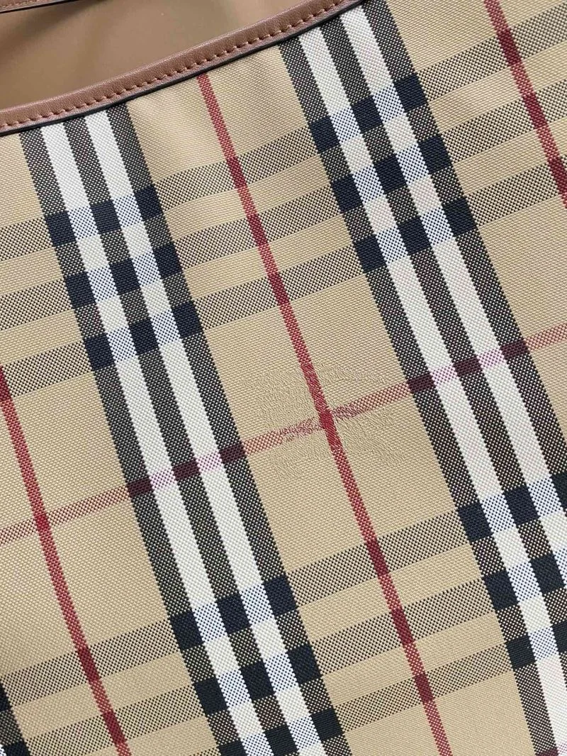 Perfect replica Burberry Shopping Bags