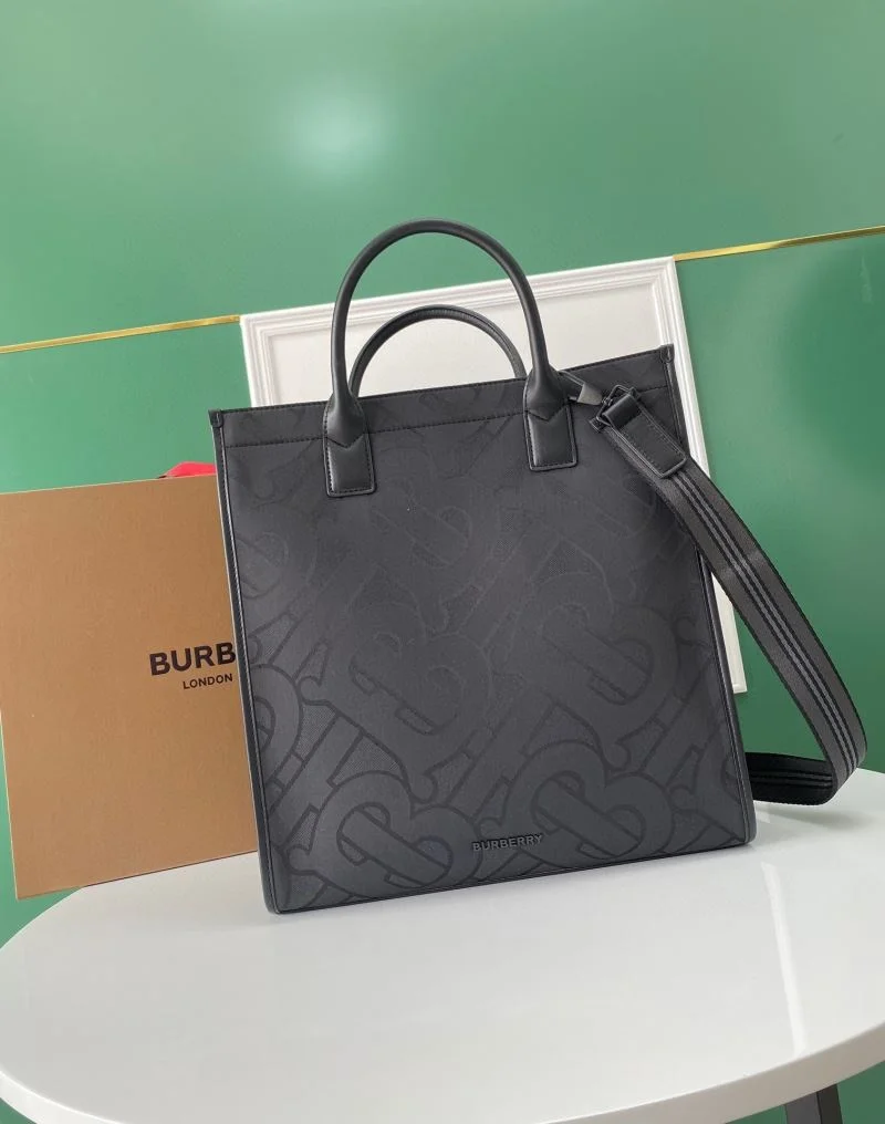 Burberry Shopping Bags