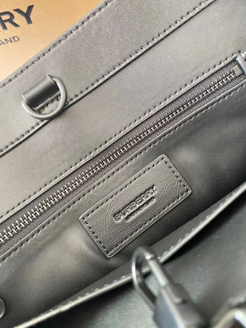 Exact replica Burberry Shopping Bags