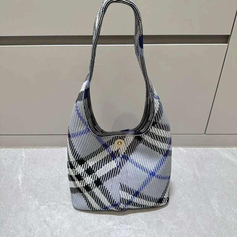 Burberry Shopping Bags