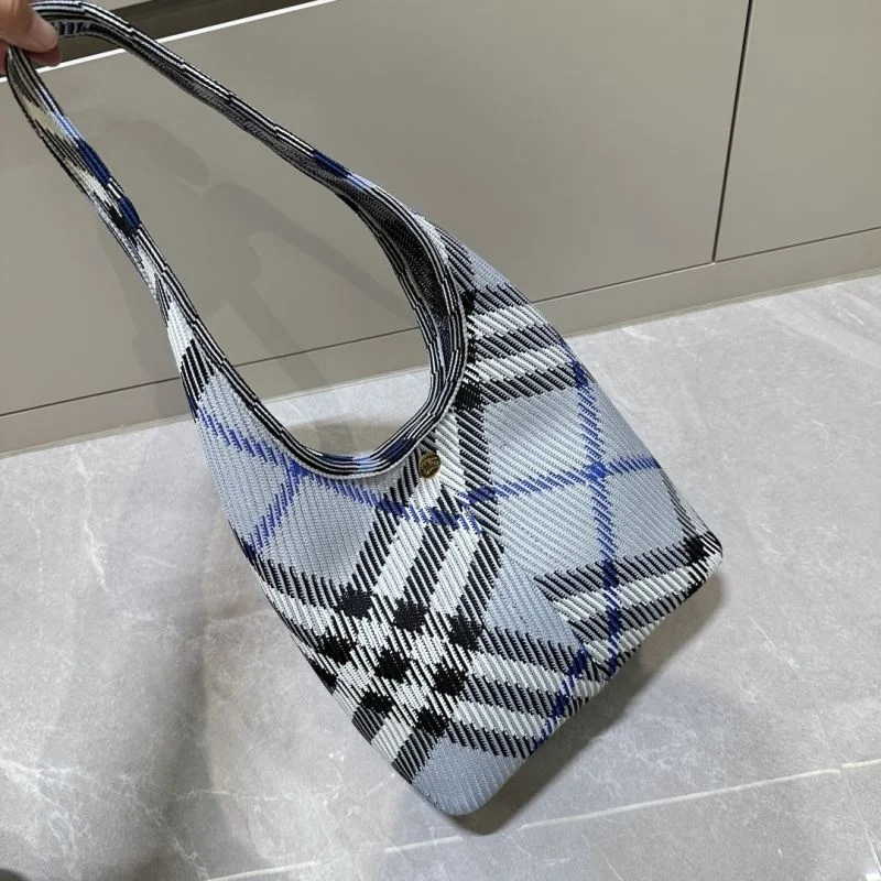 Official Burberry Shopping Bags