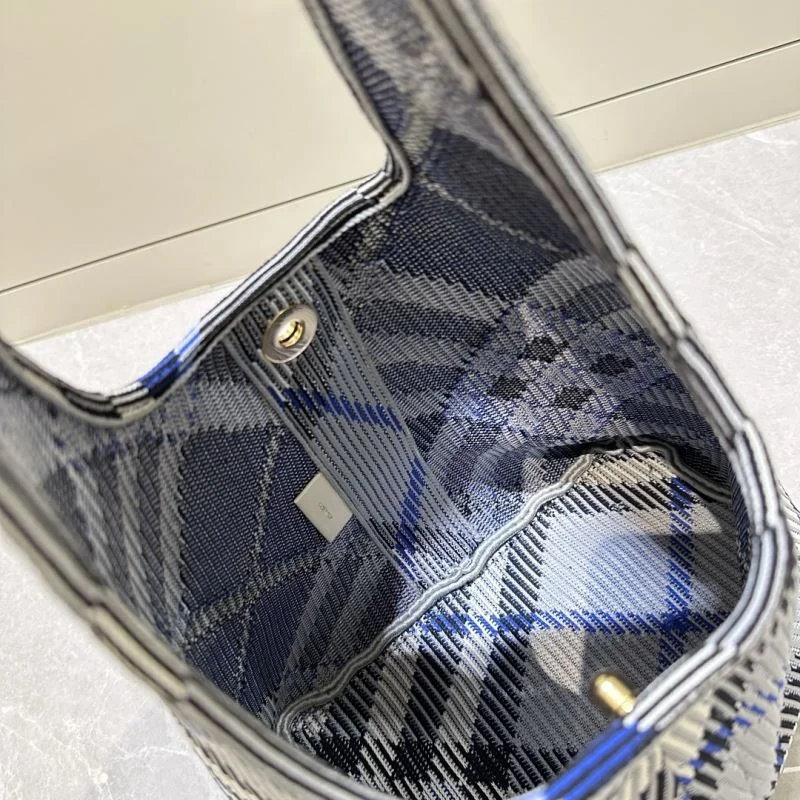 Official Burberry Shopping Bags