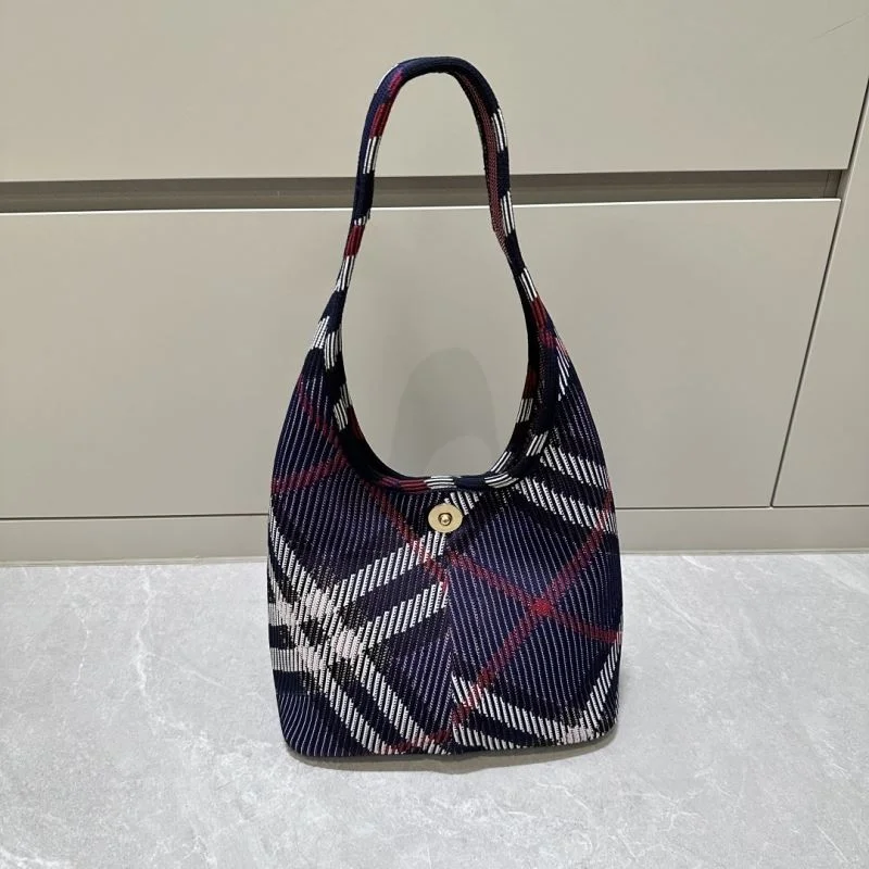 Burberry Shopping Bags