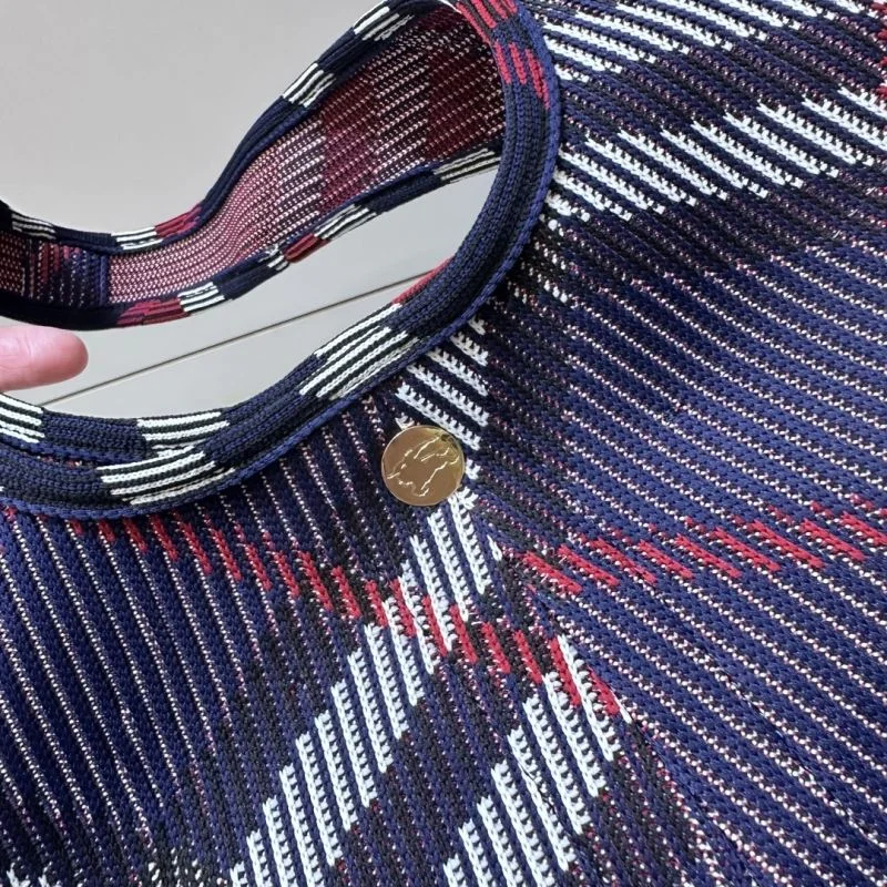 Value-priced Burberry Shopping Bags