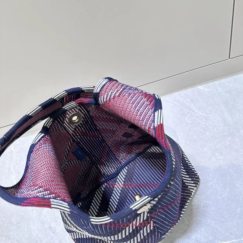 Value-priced Burberry Shopping Bags