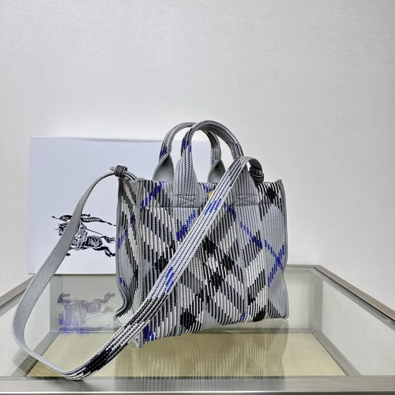 OEM Burberry Shopping Bags