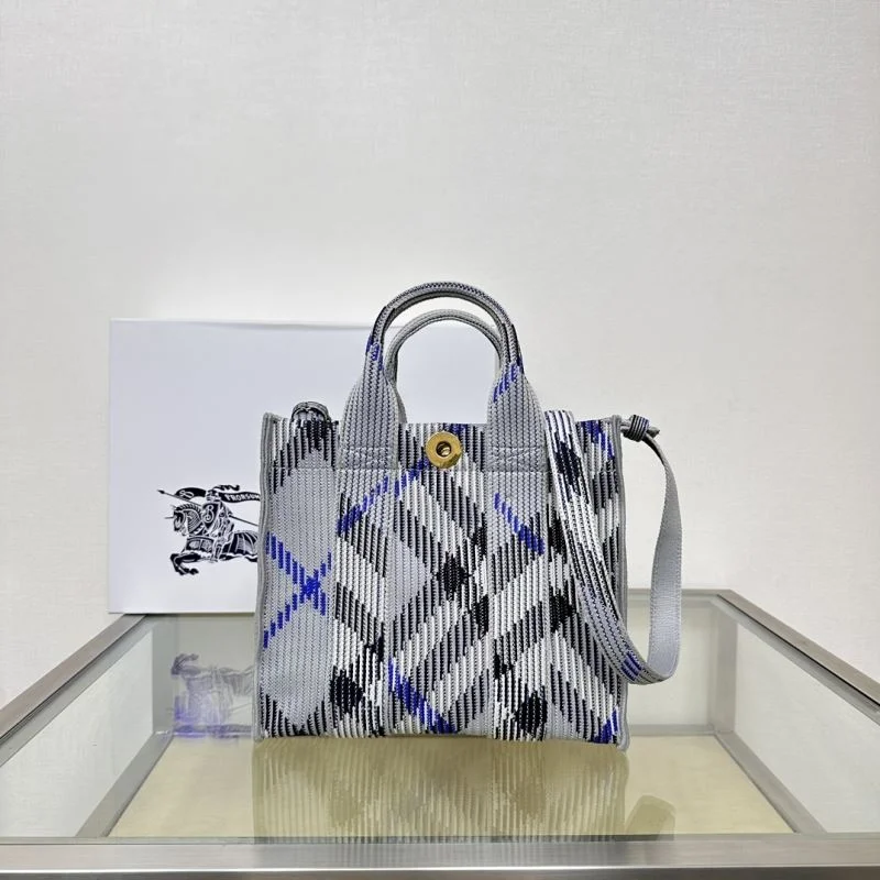 OEM Burberry Shopping Bags