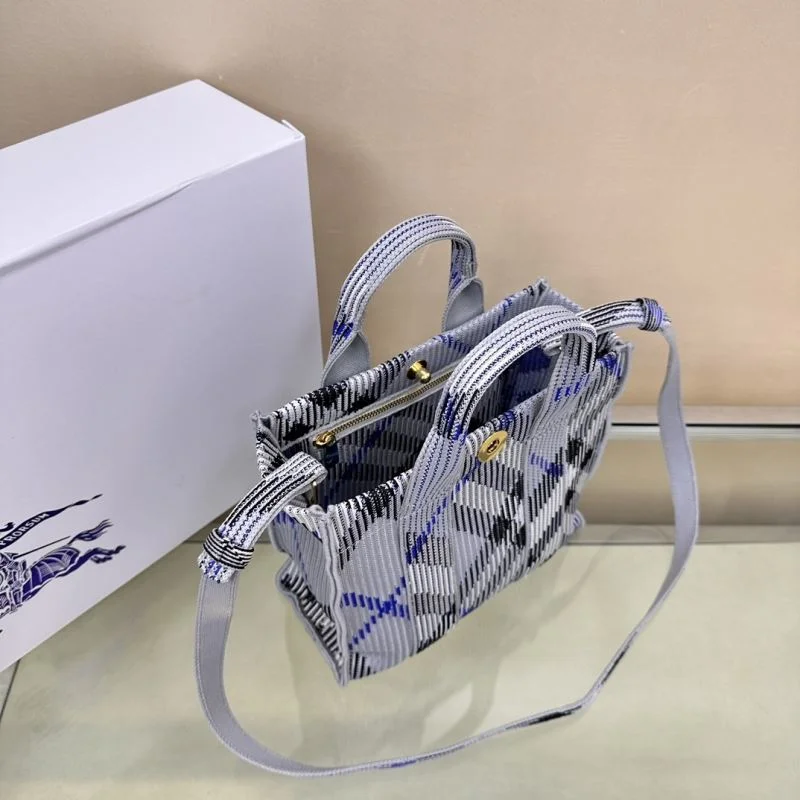 OEM Burberry Shopping Bags