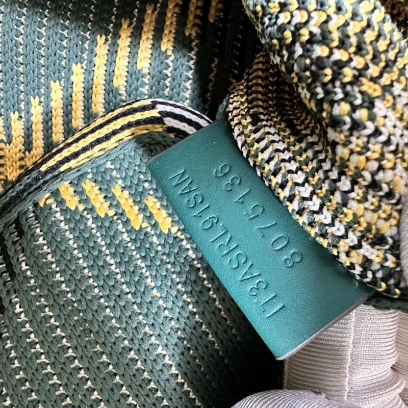 Brand-authenticated Burberry Shopping Bags